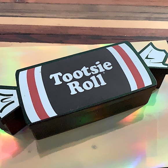Tootsie Roll | Other | Tootsie Roll Vintage Box | Poshmark